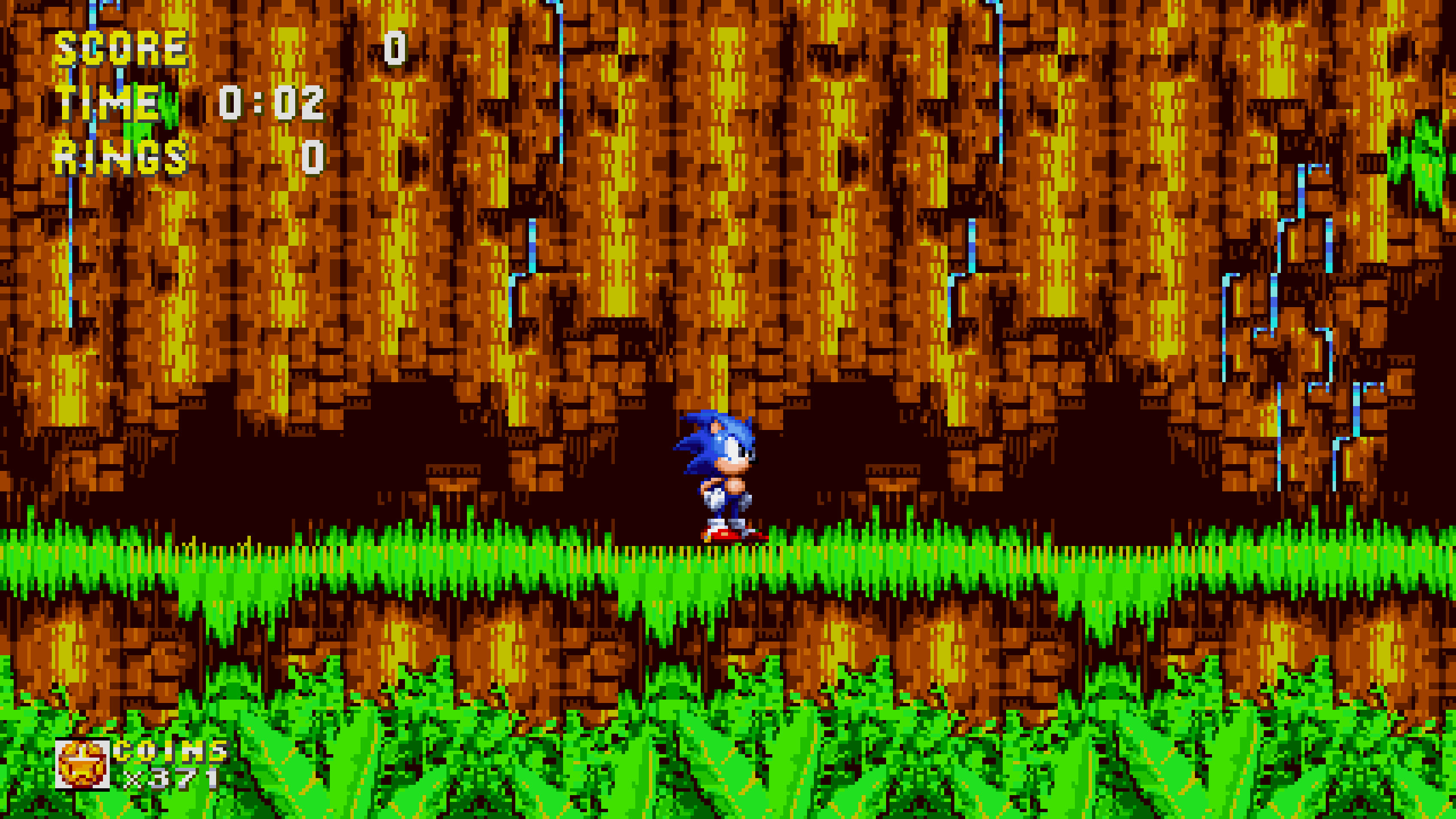 How To Add Custom Colours To All 4 Games Sonic Origins Tutorials 