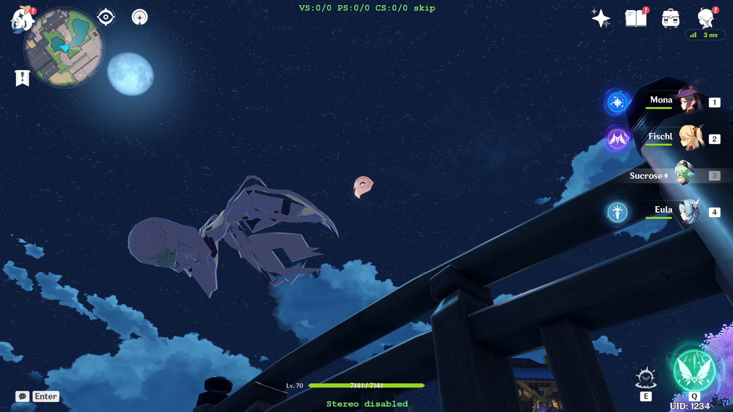 GIMI Troubleshooting Guide Tutorial for Genshin Impact | GI Tutorials