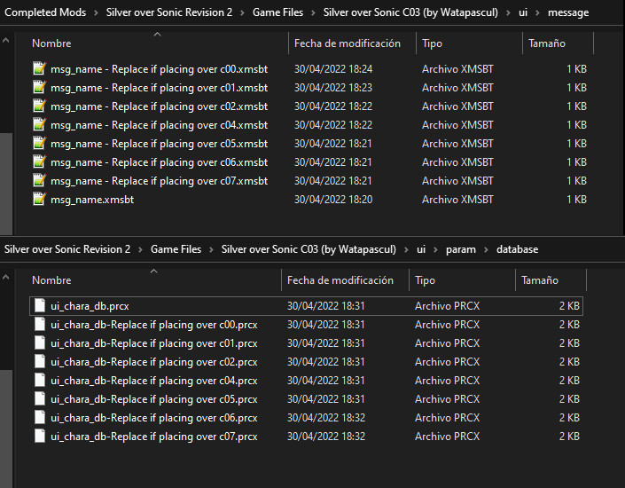 Single-Slot Text with .xmsbt and .prcx Tutorial for Super Smash Bros ...