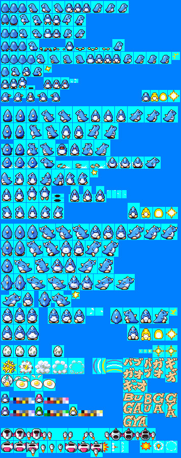 Creating a Custom Character Skin Tutorial for Power Bomberman | PB Tutorials