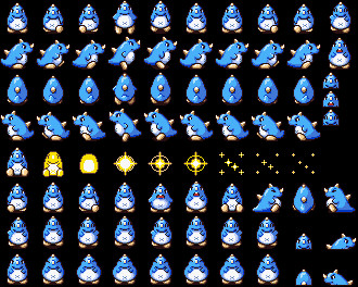 Creating a Custom Character Skin Tutorial for Power Bomberman | PB Tutorials