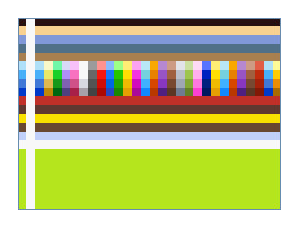 Creating a Custom Character Skin Tutorial for Power Bomberman | PB Tutorials