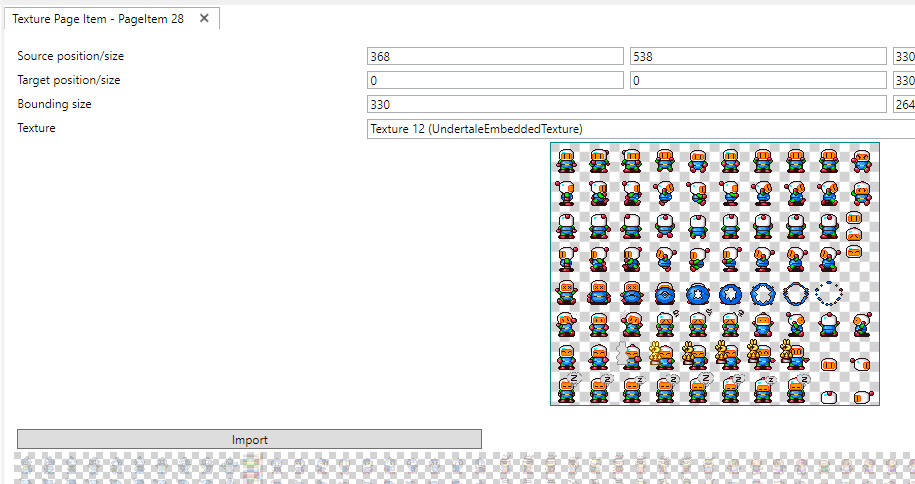 Creating a Custom Character Skin Tutorial for Power Bomberman | PB Tutorials