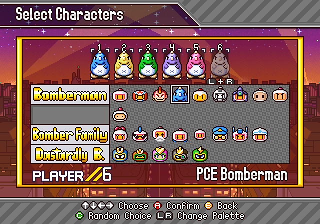 Creating a Custom Character Skin Tutorial for Power Bomberman | PB Tutorials