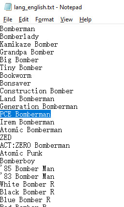 Creating a Custom Character Skin Tutorial for Power Bomberman | PB Tutorials