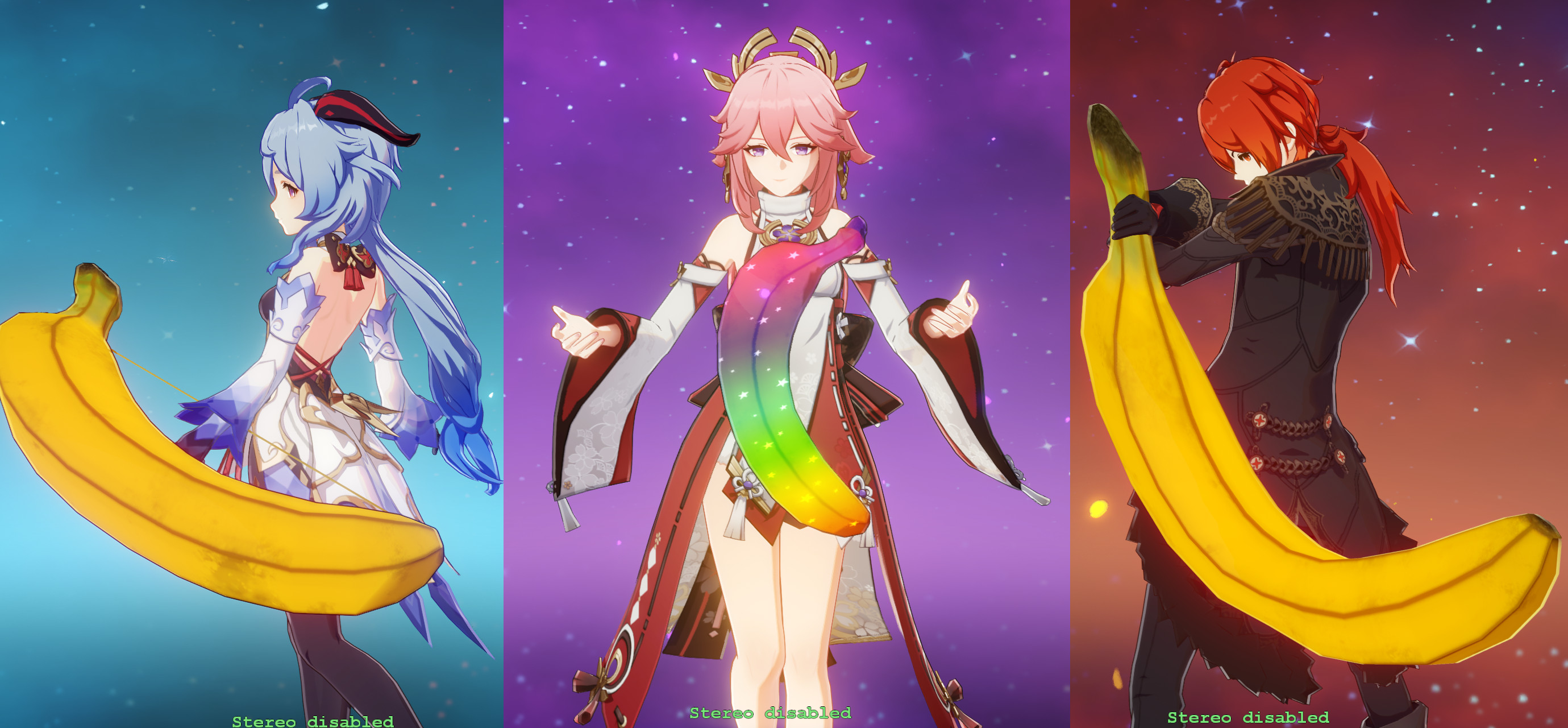 Genshin Custom Weapon Tutorial Tutorial for Genshin Impact | GI Tutorials