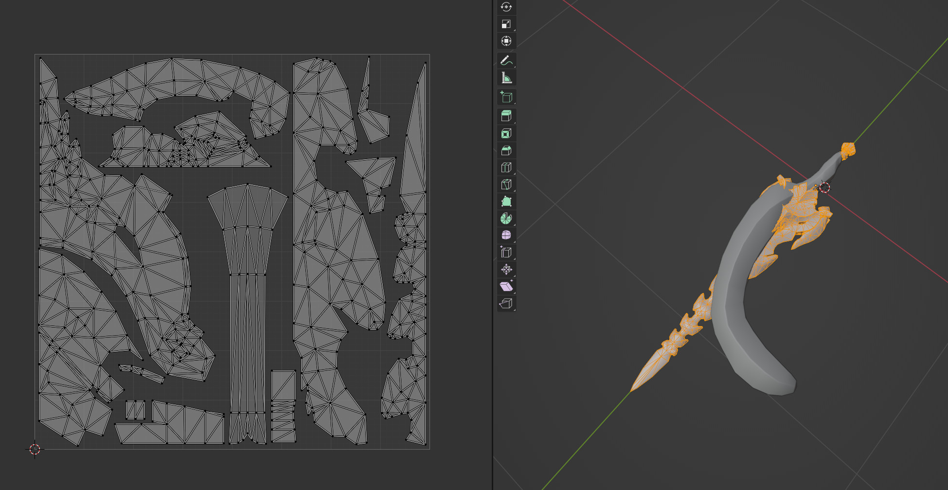 Genshin Custom Weapon Tutorial Tutorial for Genshin Impact | GI Tutorials