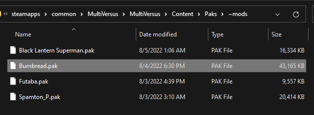 How to Replace Music [MultiVersus] [Tutorials]