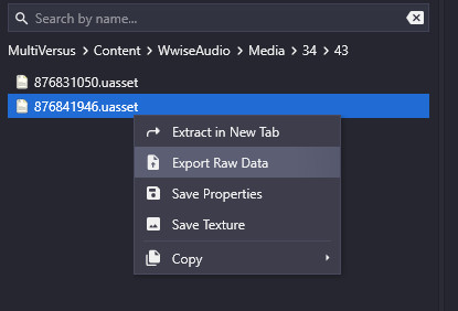 How to Replace Music [MultiVersus] [Tutorials]