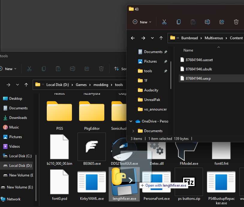 How to Replace Music [MultiVersus] [Tutorials]