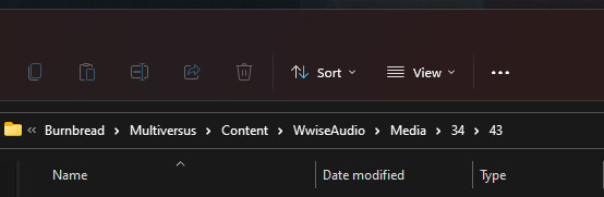 How to Replace Music [MultiVersus] [Tutorials]