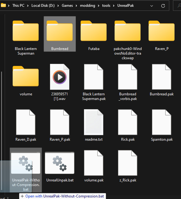 How to Replace Music [MultiVersus] [Tutorials]