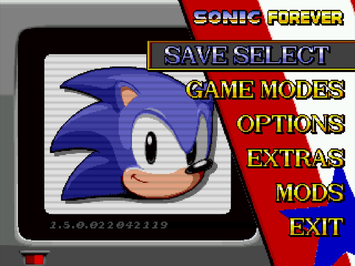 How To Install And Mod S1F, Idiot Edition Tutorial for Sonic the Hedgehog Forever | S1F Tutorials
