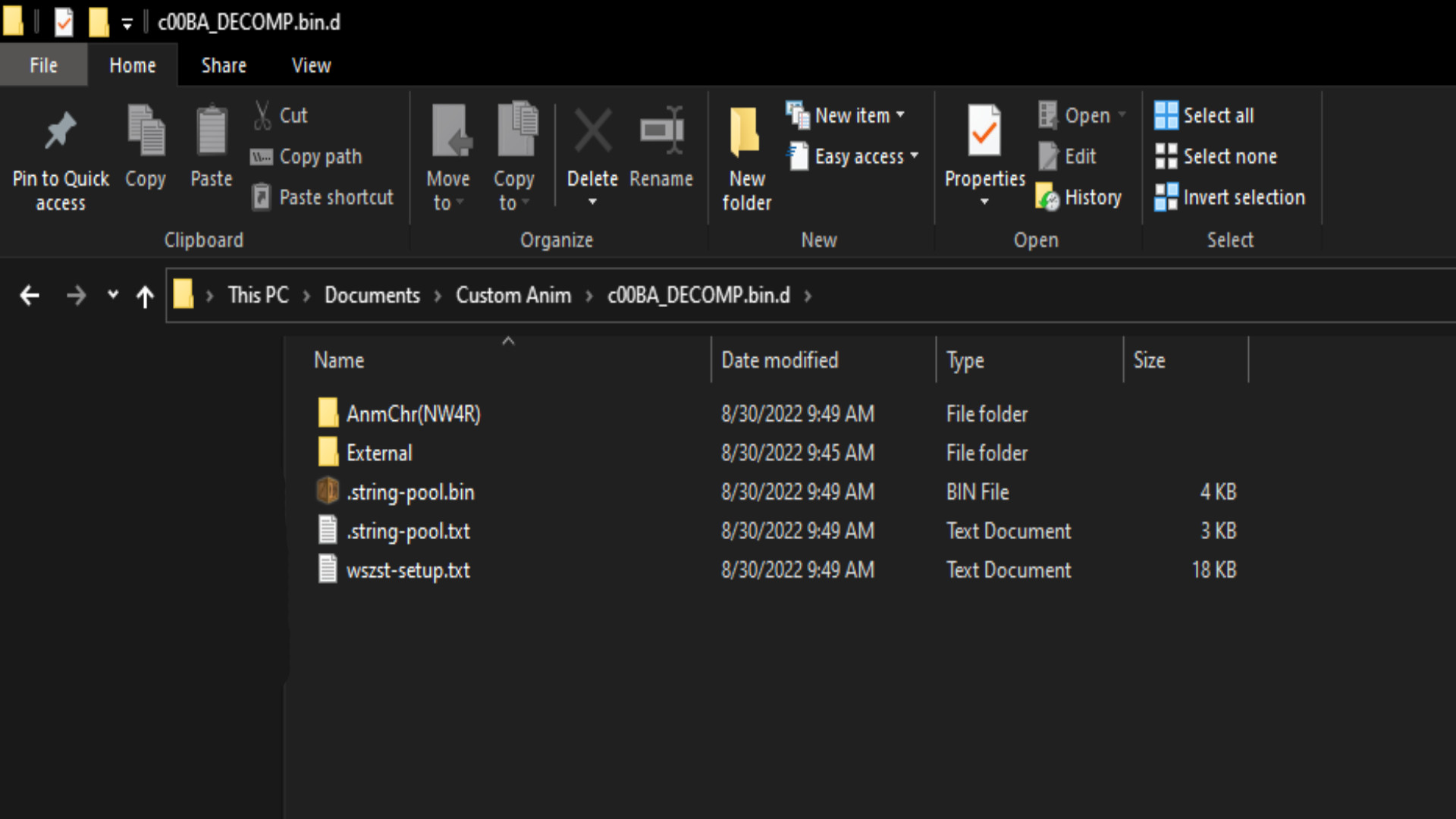 How To Create Custom Animations Tutorial for Mario Sports Mix | MSM ...