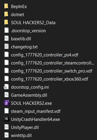 How To: Install Mods Tutorial for Soul Hackers 2 | SH2 Tutorials