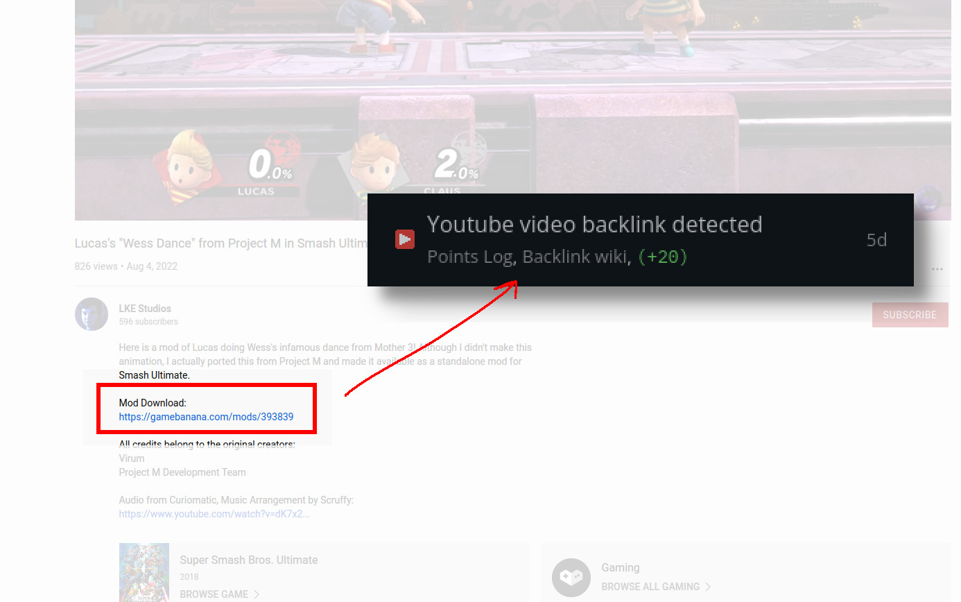 How to Earn Points Tutorial for GameBanana | GB Tutorials