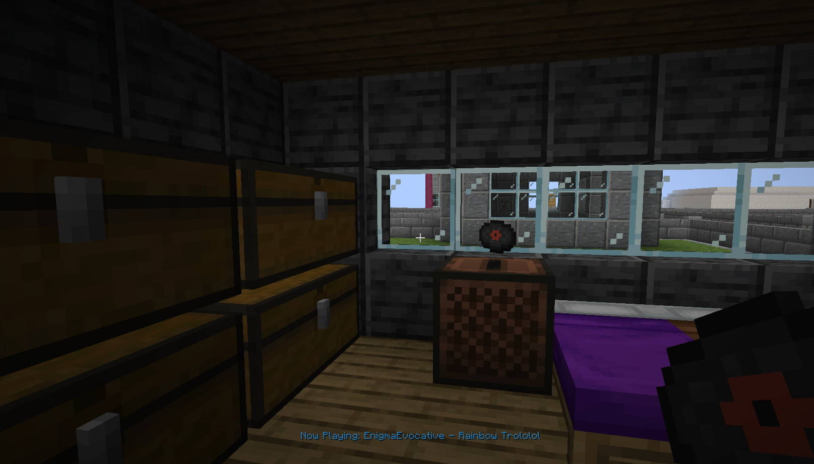 How to put custom songs in Minecraft Tutorial for Minecraft: Java ...