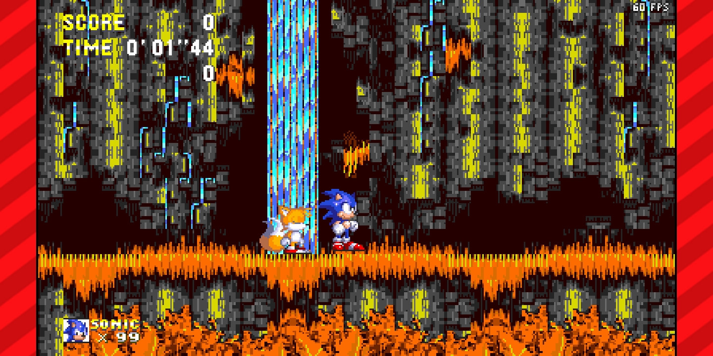 How to edit level palletes! Tutorial for Sonic 3 A.I.R. | S3AIR Tutorials