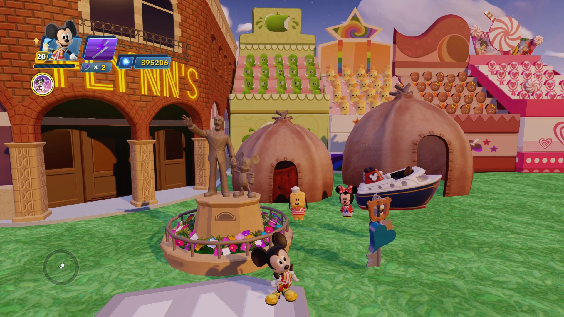 Getting Started With DI 3.0 Modding [Gold Edition] Tutorial for Disney ...