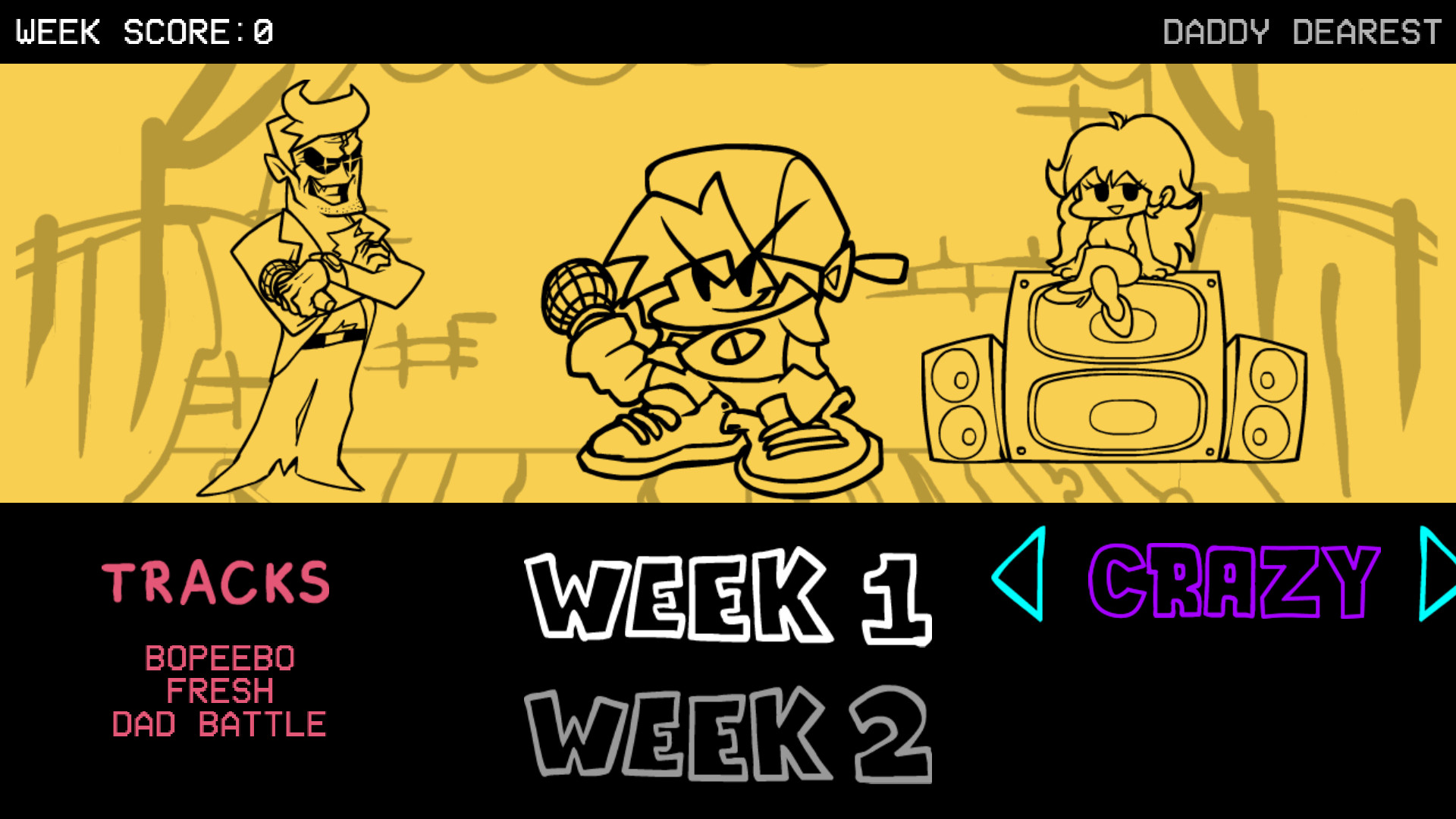 How To Add A New Difficulty To Psych Engine Tutorial for Friday Night Funkin' | FNF Tutorials