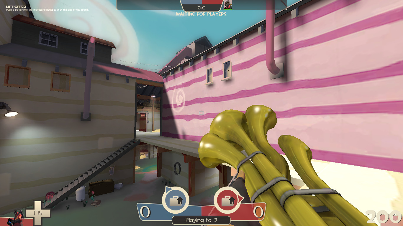 Pyroland Texture Replacement (Simplified) Tutorial for Team Fortress 2 | TF2 Tutorials