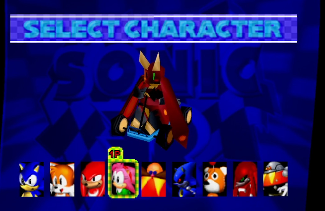 Custom modelling tutorial for Sonic R!!! Tutorial for Sonic R | SR Tutorials