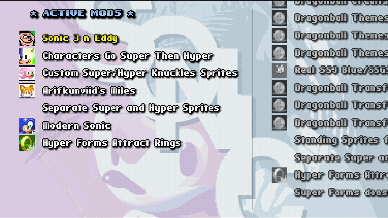 How to mod Sonic 3 A.I.R. for beginners. Tutorial for Sonic 3 A.I.R. | S3AIR Tutorials