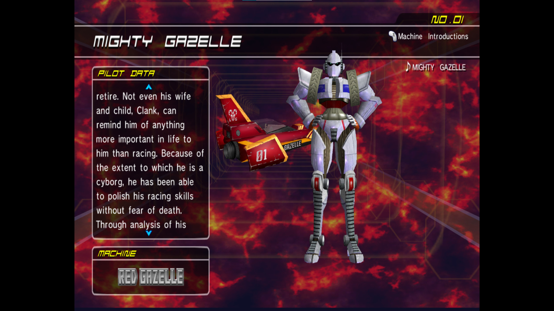 How to create custom pilot profiles Tutorial for F-Zero GX | F-Zero GX Tutorials