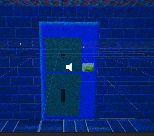 (DECOMPILE) How to make the doors transparent! Tutorial for Baldi's ...