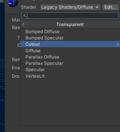 (DECOMPILE) How to make the doors transparent! Tutorial for Baldi's ...