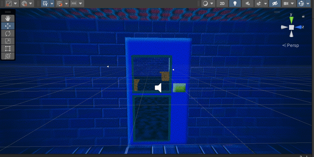 (DECOMPILE) How to make the doors transparent! Tutorial for Baldi's ...