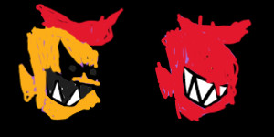 How to make a icon in fnf pysch engine Tutorial for Friday Night Funkin ...