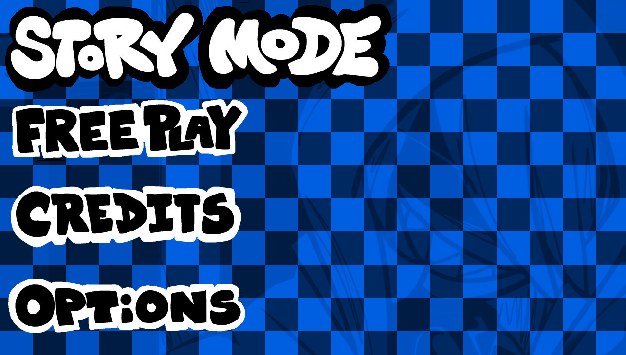 How to make a FlxBackdrop "Infinite Background" Tutorial for Friday Night Funkin' | FNF Tutorials