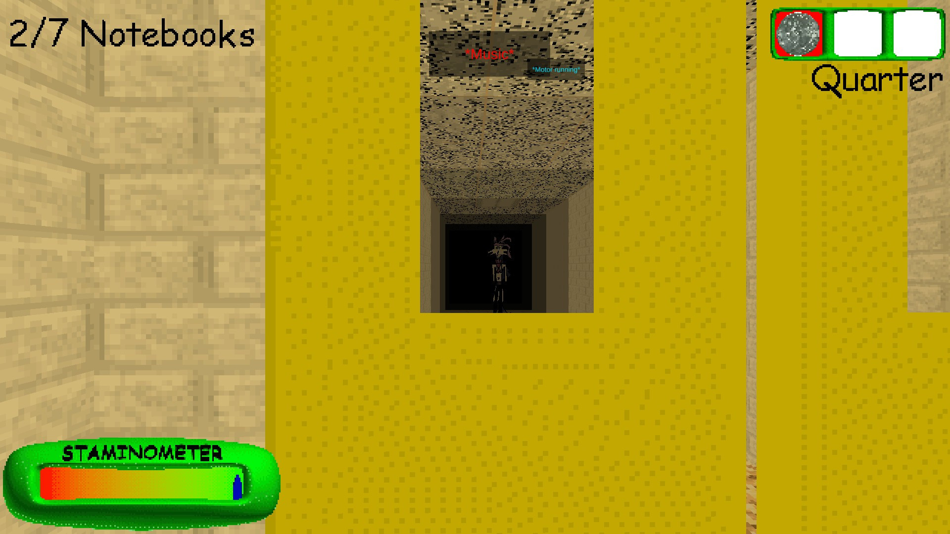 How To Mod Textures (And Audio (kinda)) in BBCR Tutorial for Baldi's Basics | Baldi Tutorials