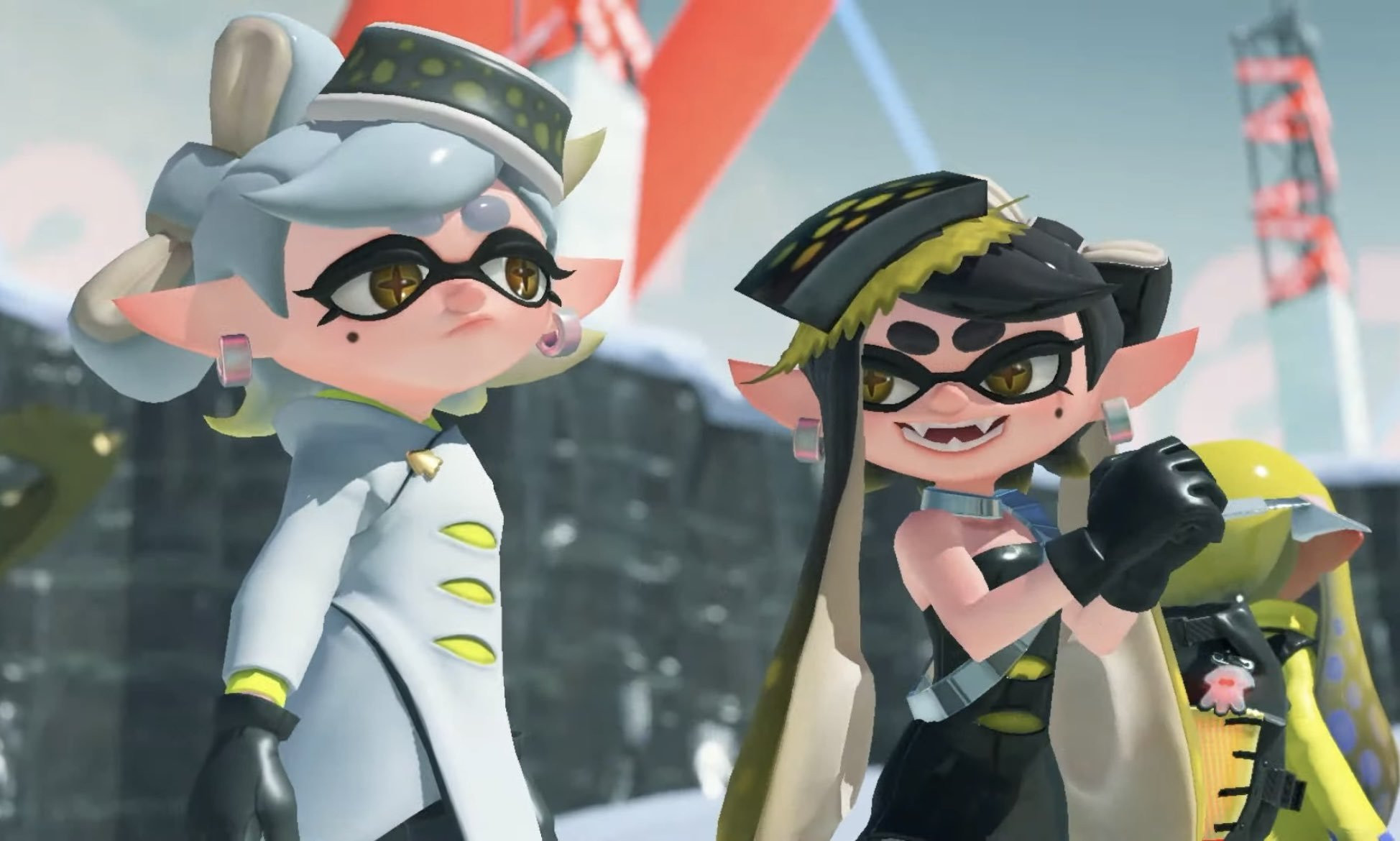 Replacing Music in Splatoon 3 Tutorial for Splatoon 3 | Splatoon 3 Tutorials