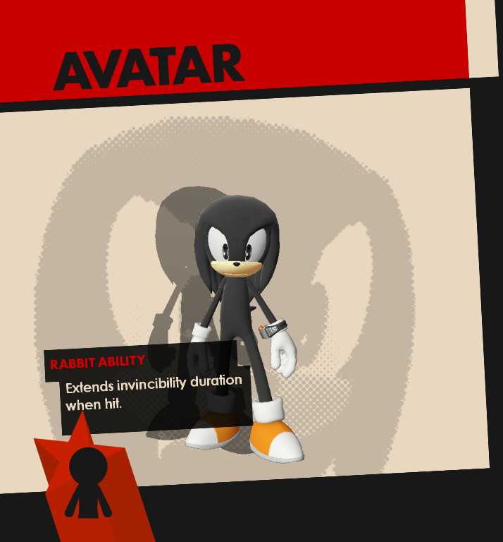Move Species Mods Off Rabbit Sonic Forces Tutorials