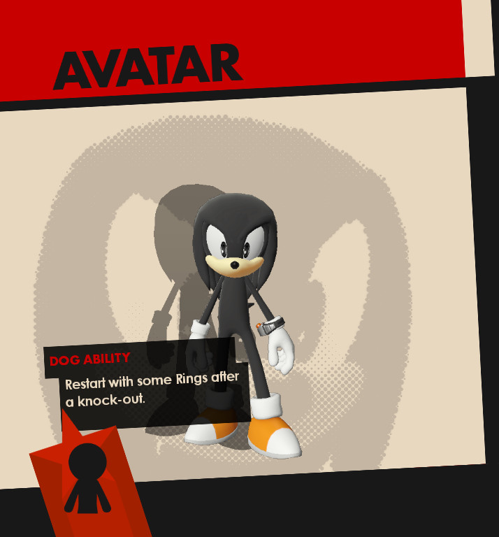 Move Species Mods Off Rabbit [Sonic Forces] [Tutorials]