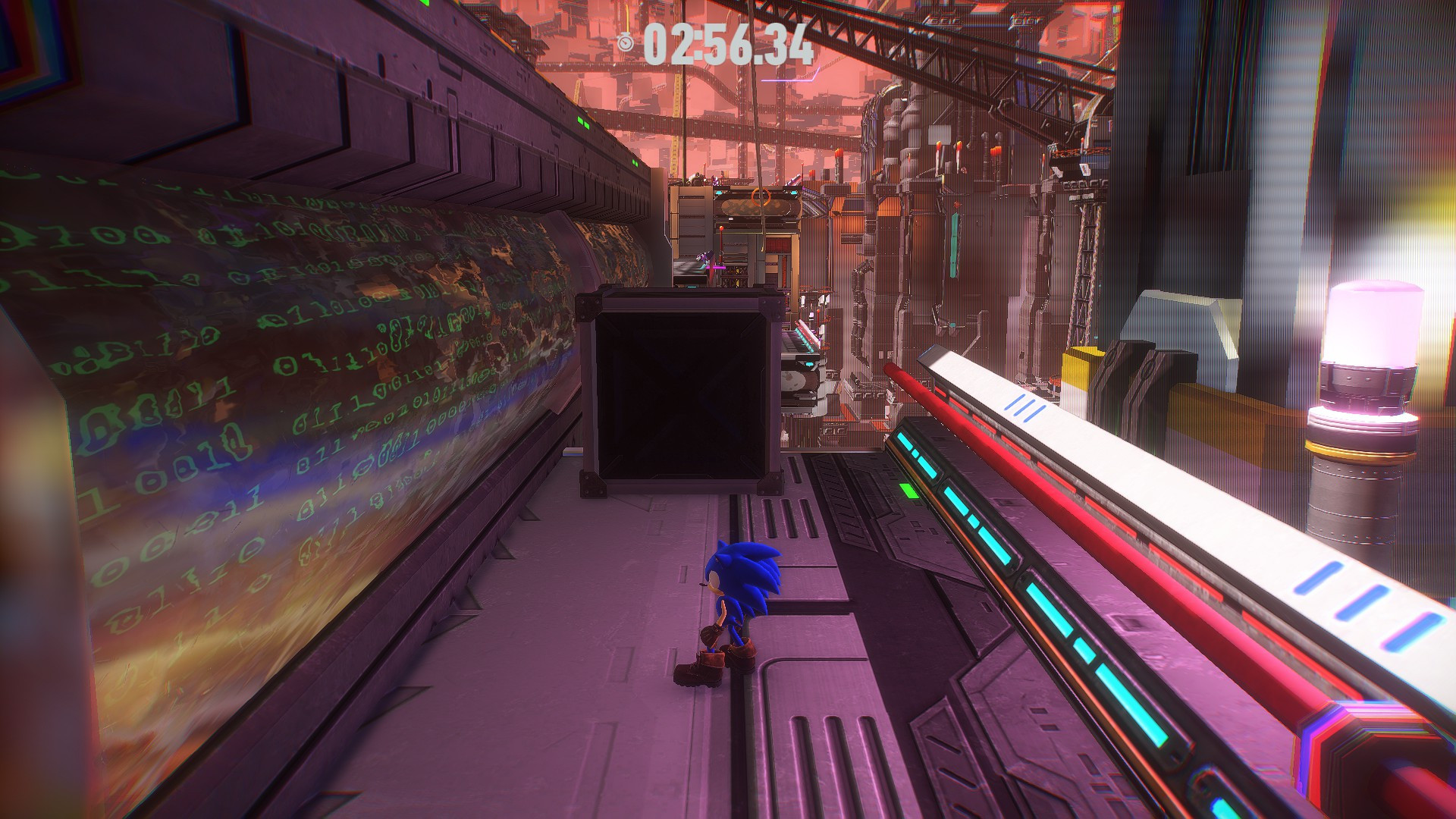 Texture Editing Tutorial Tutorial for Sonic Frontiers | Frontiers Tutorials