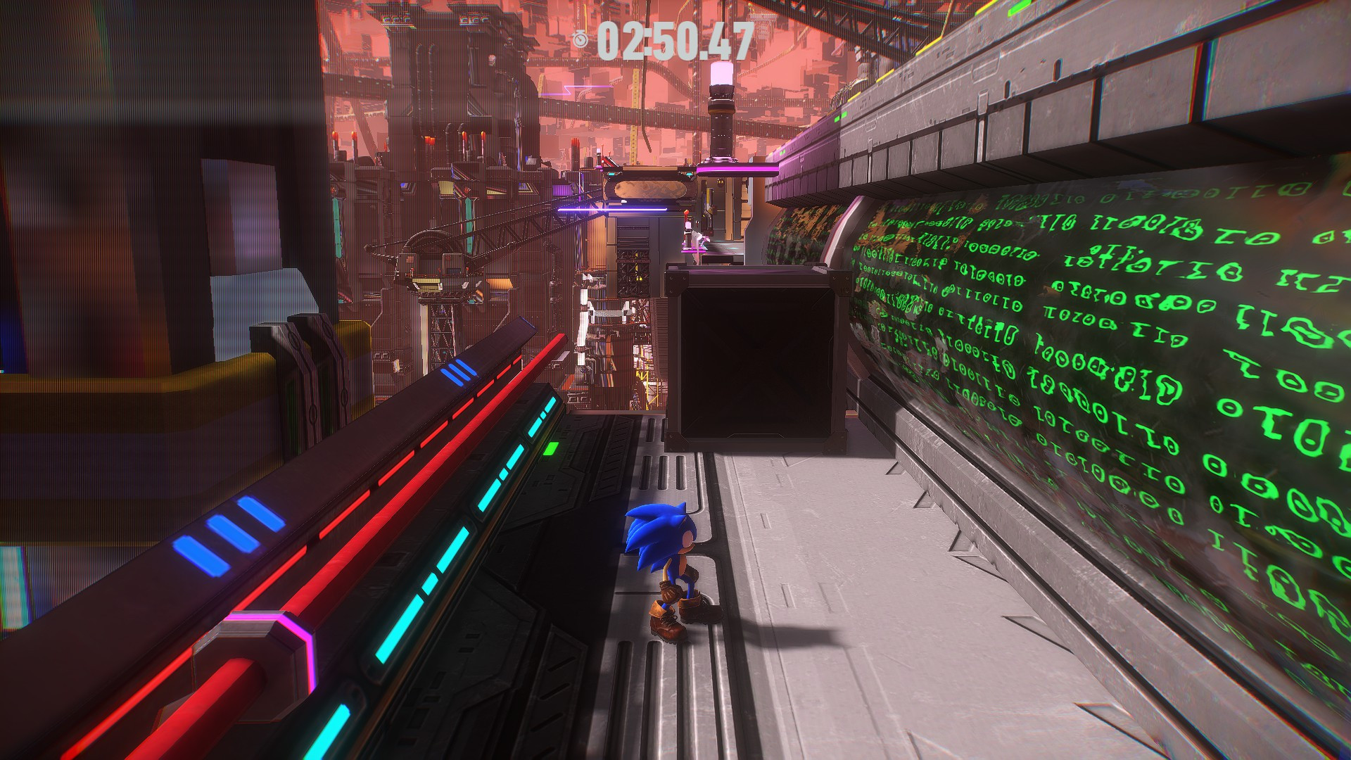 Texture Editing Tutorial Tutorial for Sonic Frontiers | Frontiers Tutorials