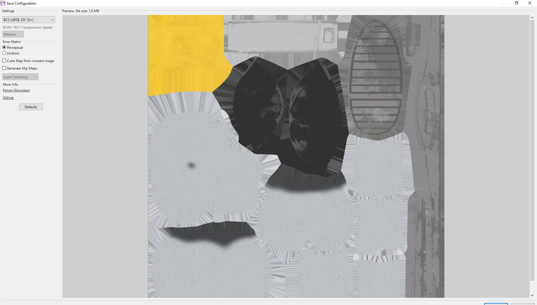 Texture Editing Tutorial Tutorial for Sonic Frontiers | Frontiers Tutorials