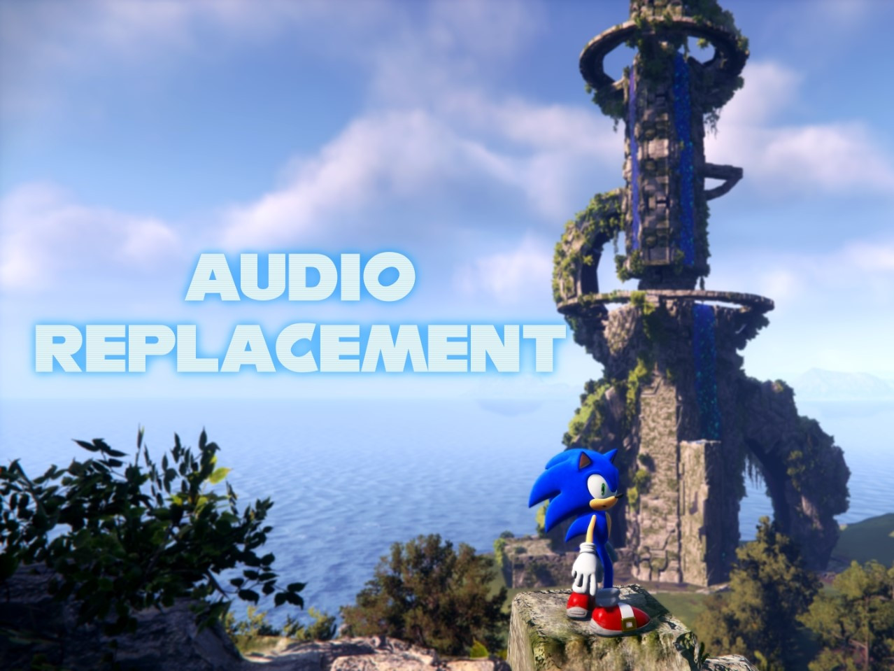 Sound & Music Modding Tutorial for Sonic Frontiers | Frontiers Tutorials