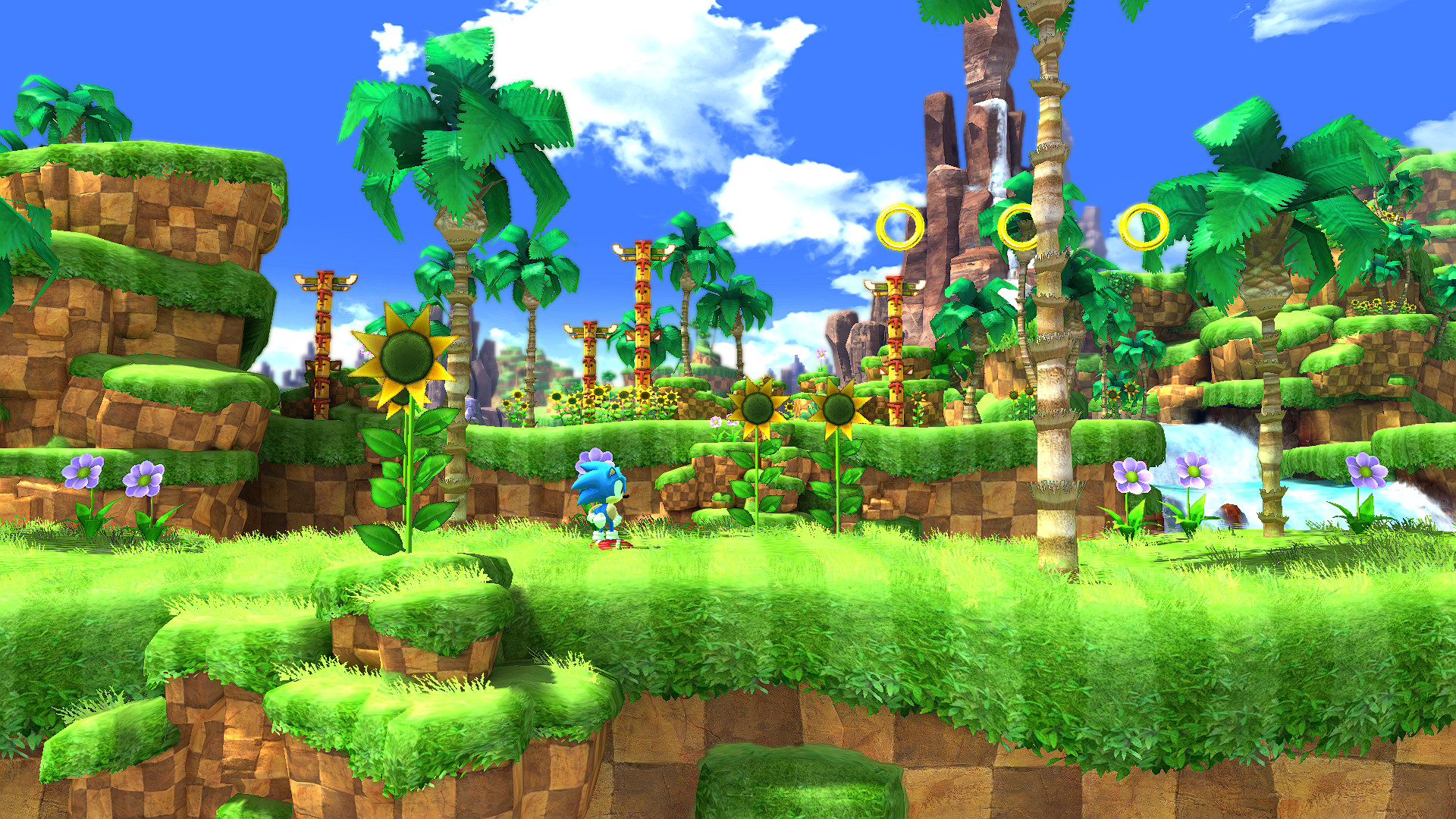 Better Generations [Sonic Generations] [Tutorials]