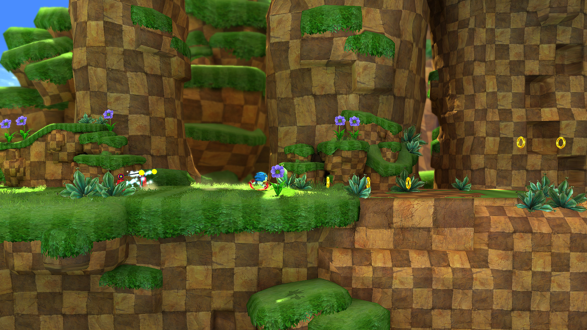 Better Generations [Sonic Generations] [Tutorials]