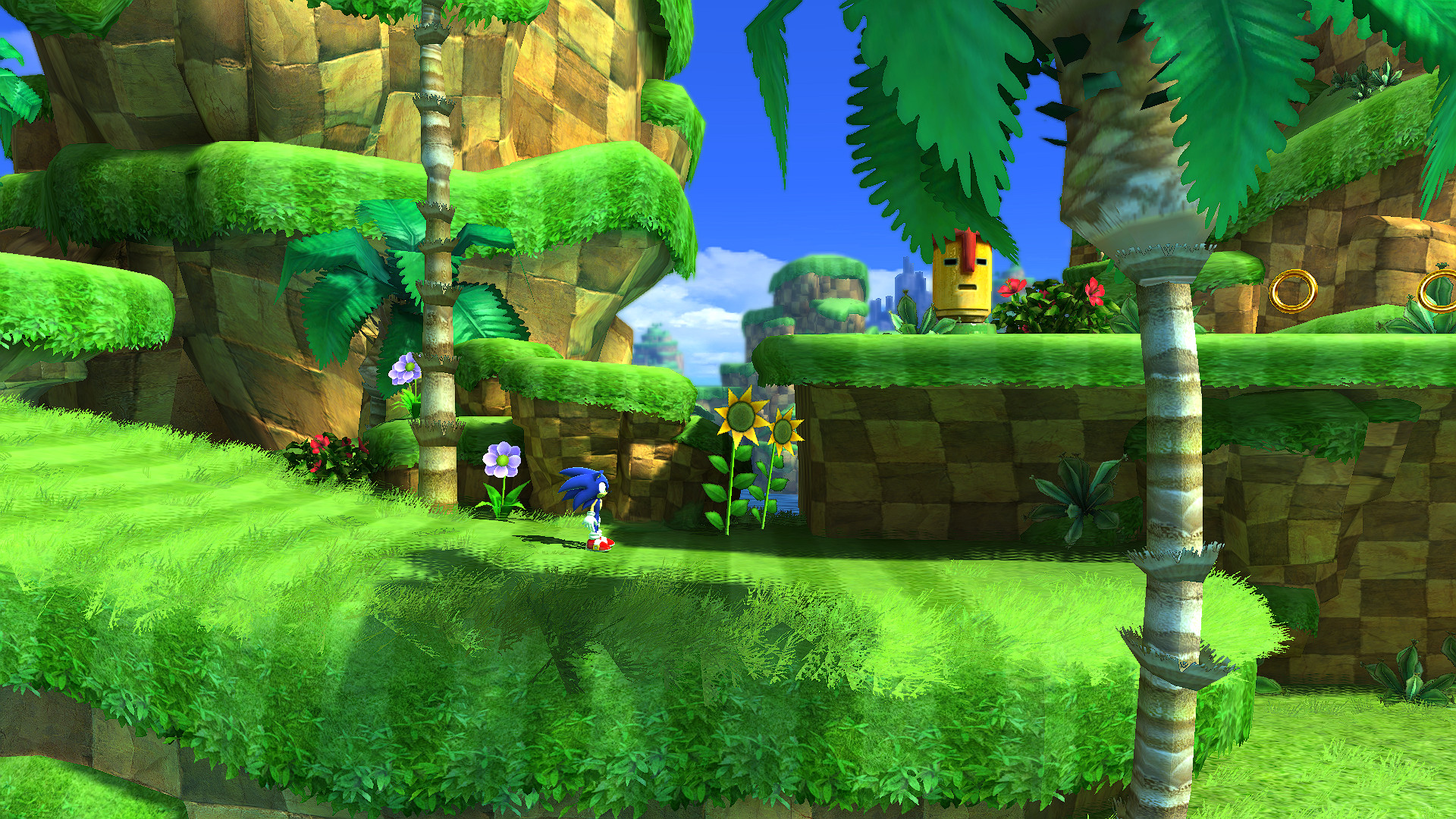 Better Generations [Sonic Generations] [Tutorials]