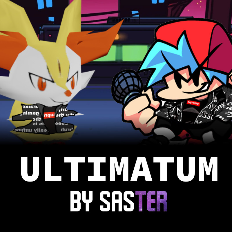 HOW 2 SHADE/RTX CHARACTERS (PAINT.NET EDITION) [Friday Night Funkin'] [Tutorials]