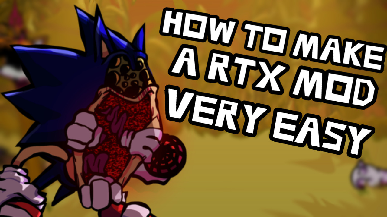 How to Make a Shade On Any Sprite Sheet (+Objects) Tutorial for Friday Night Funkin' | FNF Tutorials