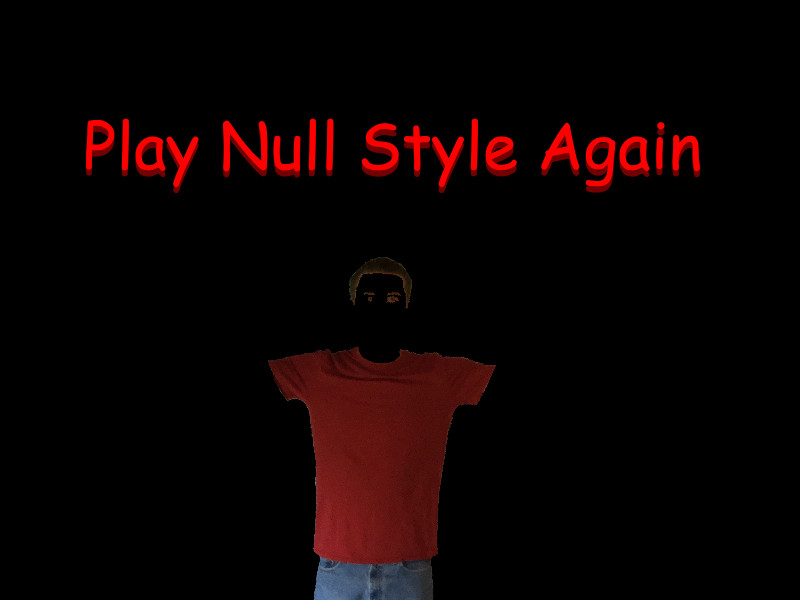All known ways to bring back Null Tutorial for Baldi's Basics | Baldi ...