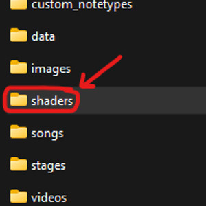 How to use Shaders in Psych Engine 0.6.3! Tutorial for Friday Night ...