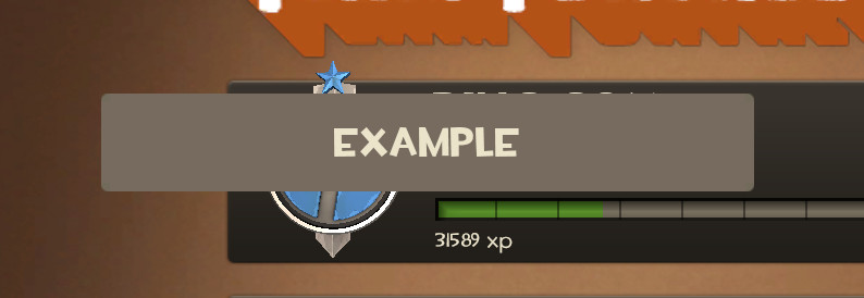How to add menu buttons to your HUD Tutorial for Team Fortress 2 | TF2 Tutorials