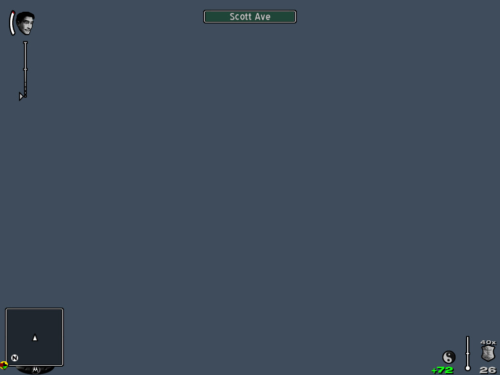 Grey screen bug fix Tutorial for True Crime: Streets of LA | TCSOL ...